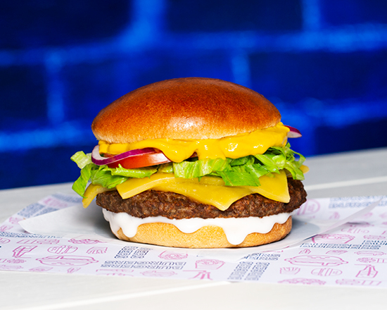 Menu – Burger Hype